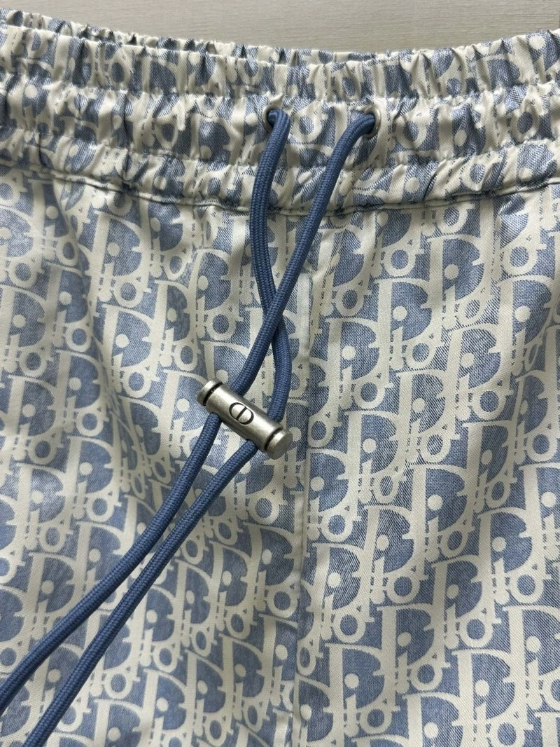 Legit Christian Dior Long Pants