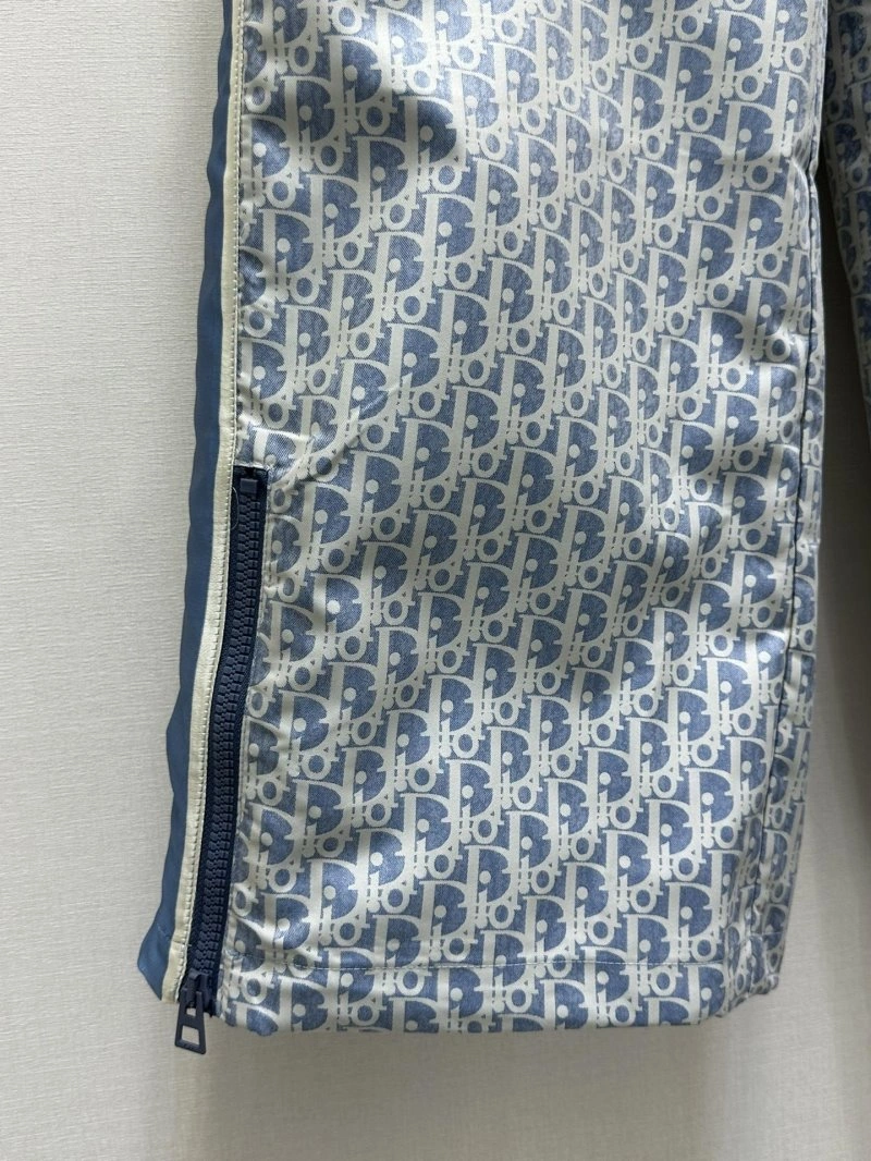Legit Christian Dior Long Pants