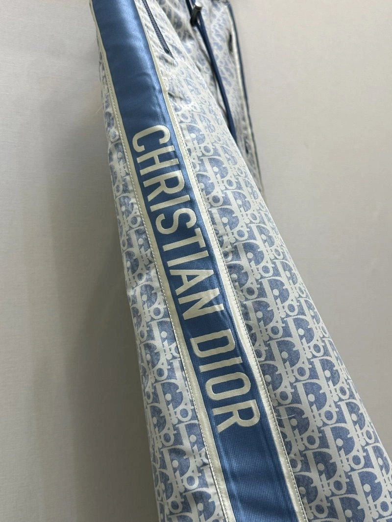 Legit Christian Dior Long Pants