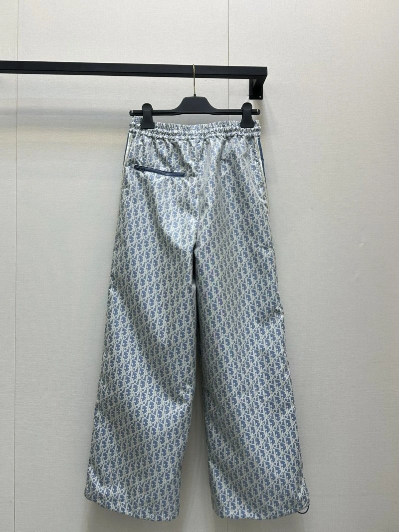 Legit Christian Dior Long Pants
