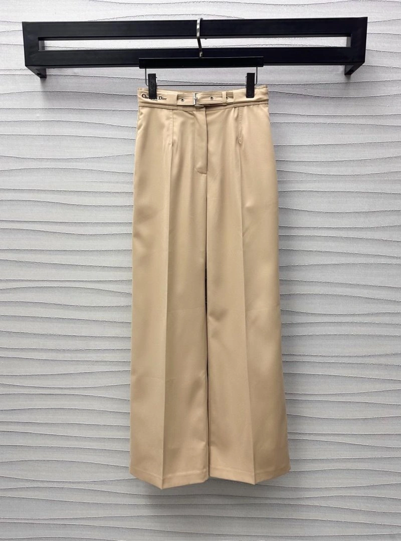 Christian Dior Long Pants