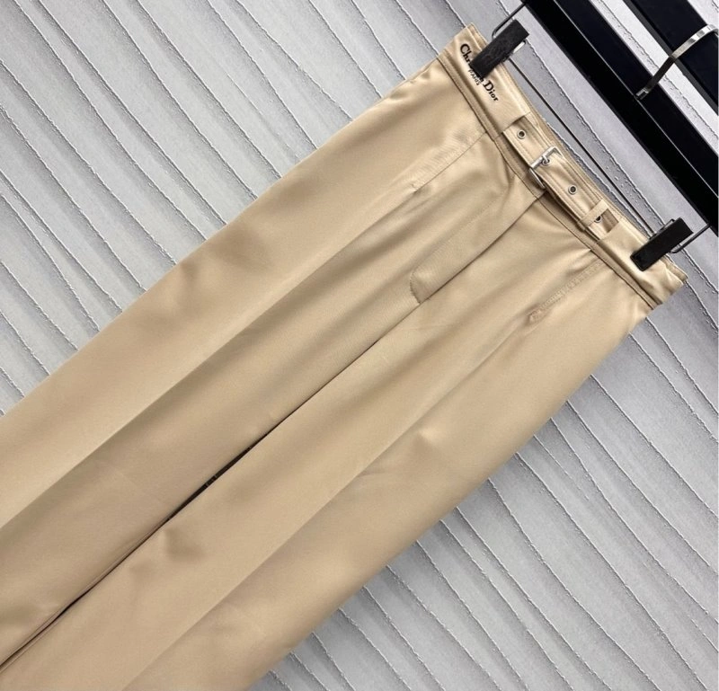 Cut-rate Christian Dior Long Pants