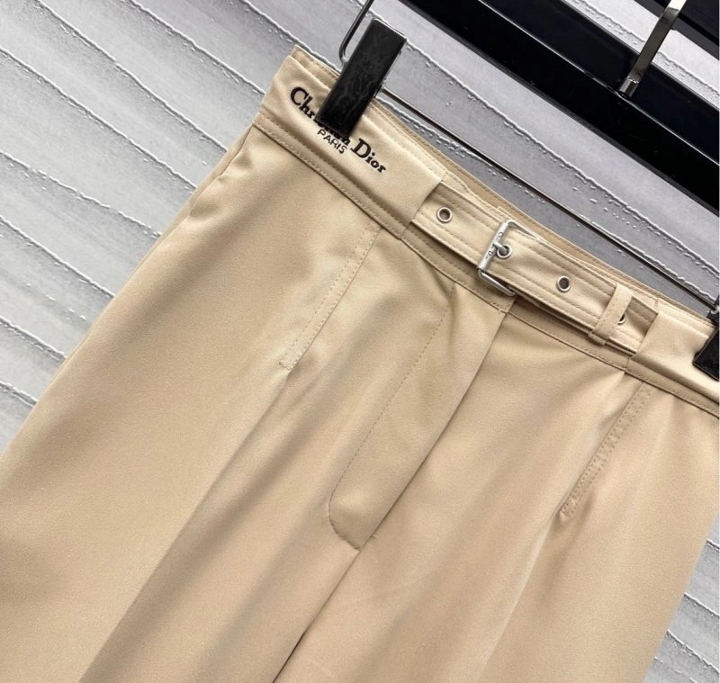Cut-rate Christian Dior Long Pants