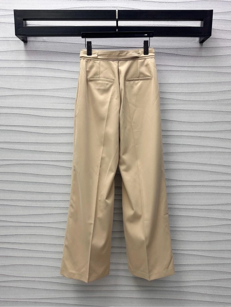 Cut-rate Christian Dior Long Pants