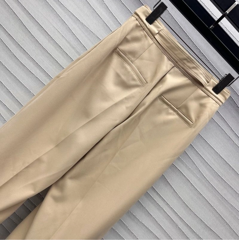 Cut-rate Christian Dior Long Pants