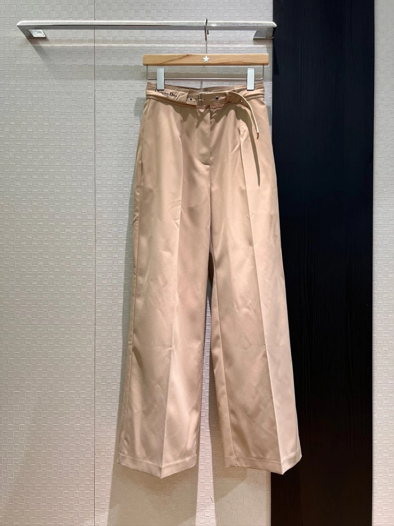 Christian Dior Long Pants