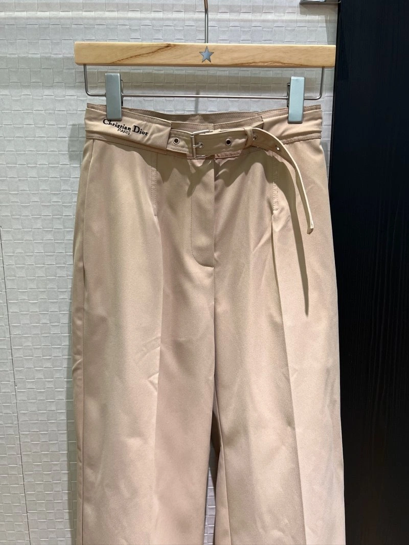 Reasonably priced Christian Dior Long Pants