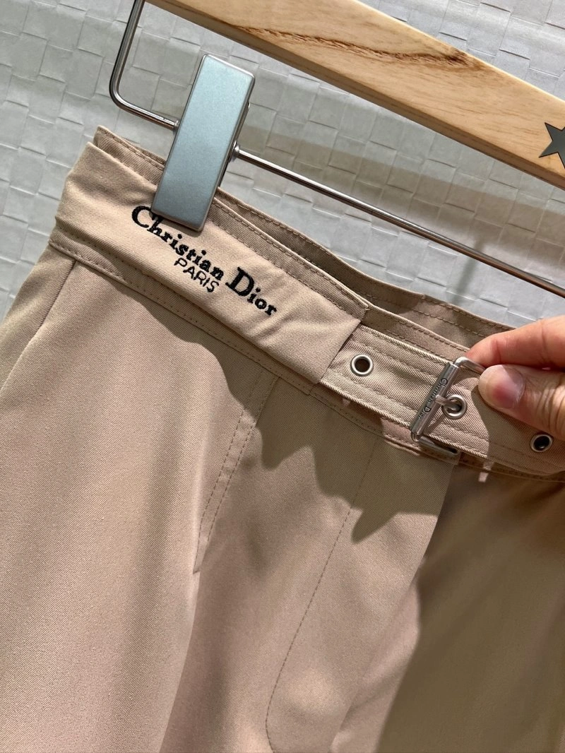 Reasonably priced Christian Dior Long Pants