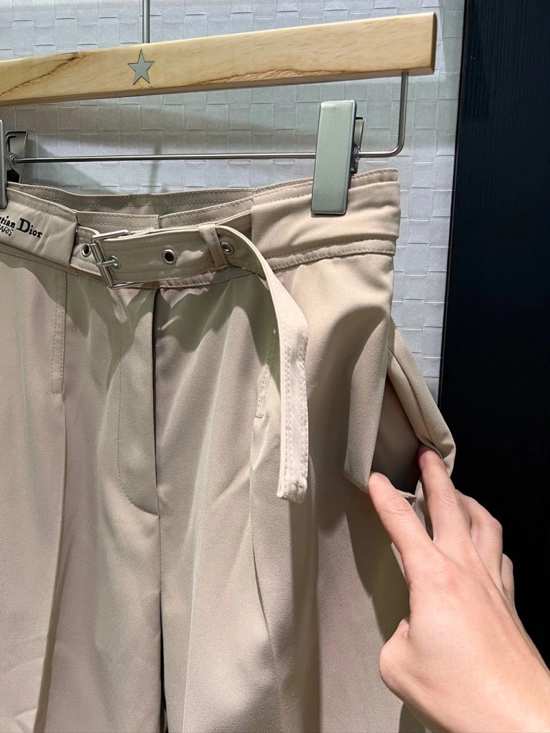 Reasonably priced Christian Dior Long Pants