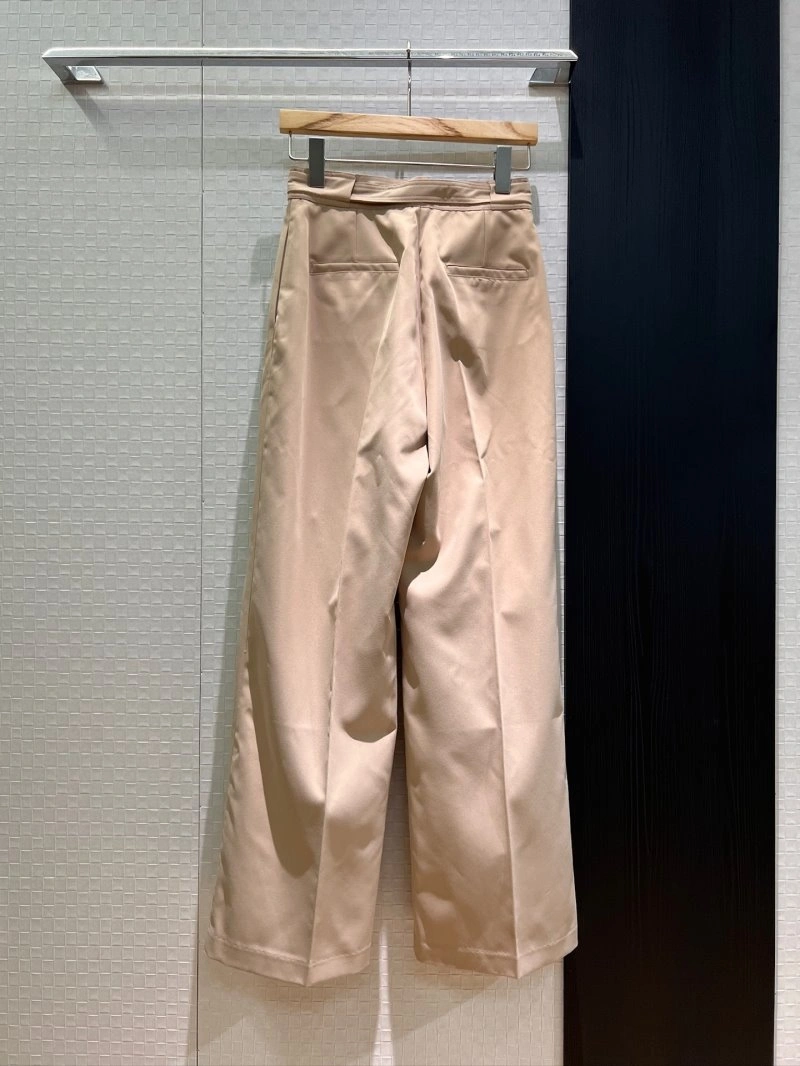 Reasonably priced Christian Dior Long Pants