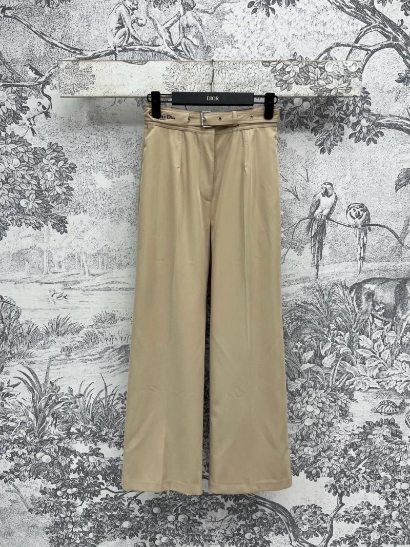 Christian Dior Long Pants