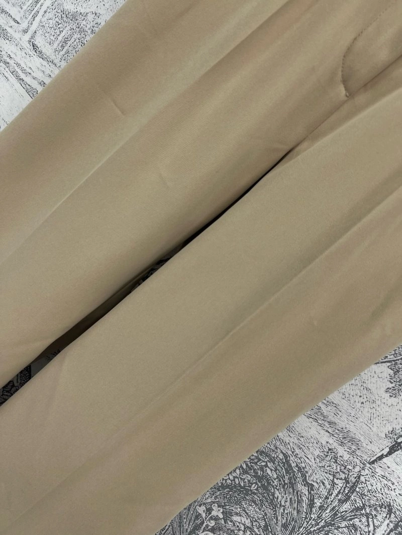 Budget-friendly Christian Dior Long Pants