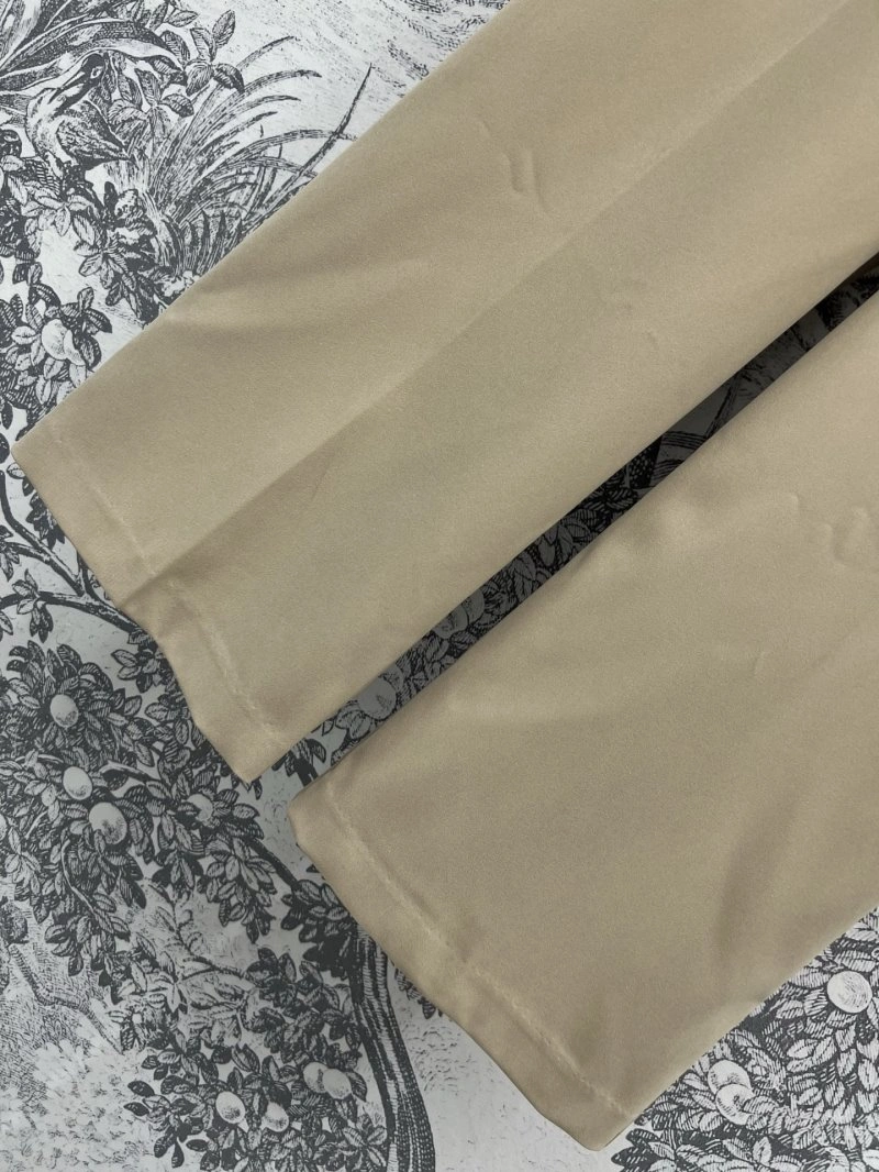 Budget-friendly Christian Dior Long Pants
