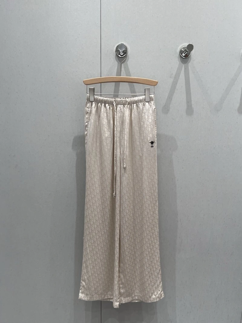 Christian Dior Long Pants