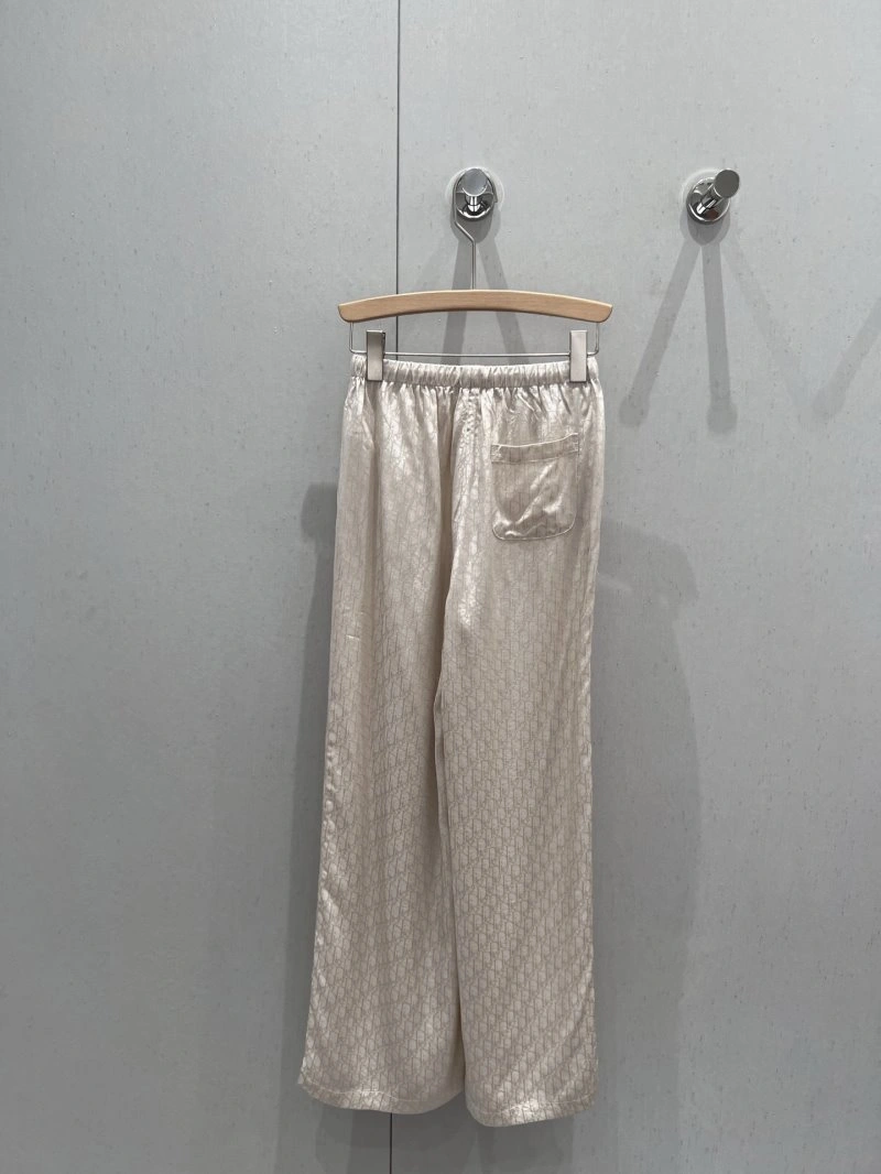 High fidelity Christian Dior Long Pants