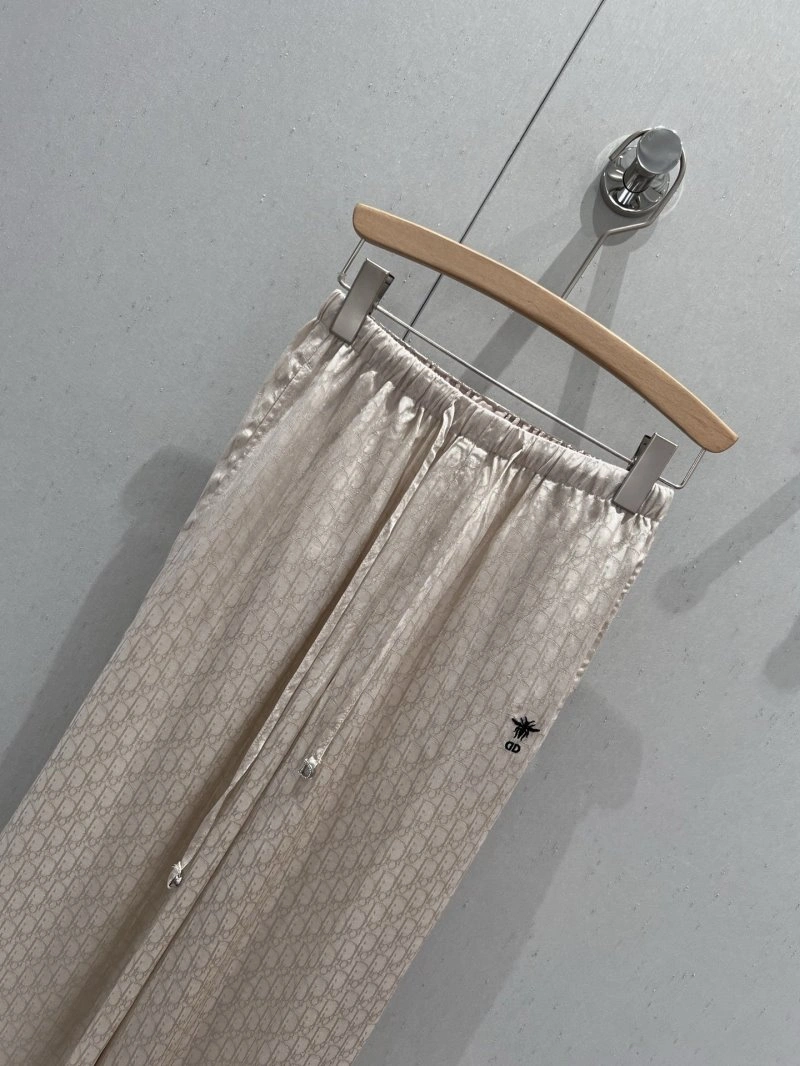 High fidelity Christian Dior Long Pants