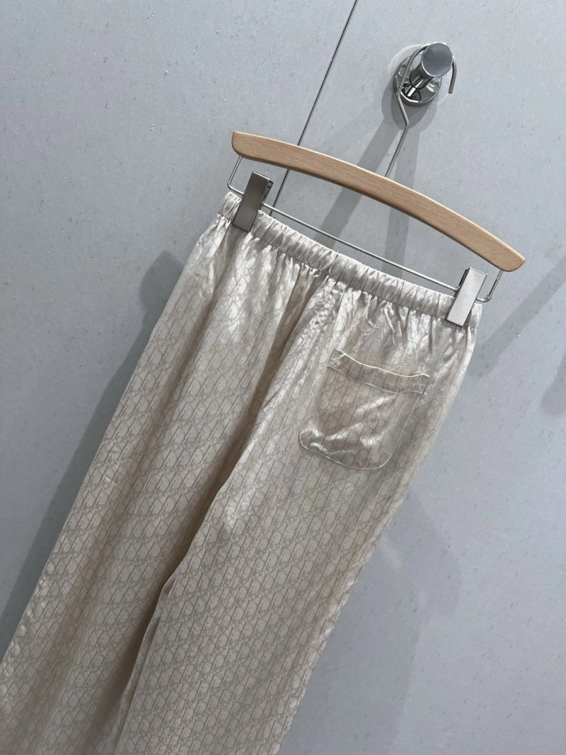 High fidelity Christian Dior Long Pants