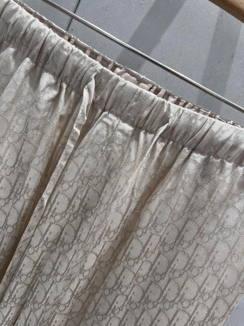 High fidelity Christian Dior Long Pants