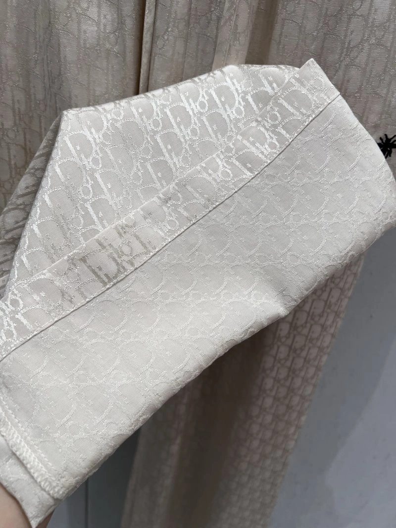 High fidelity Christian Dior Long Pants