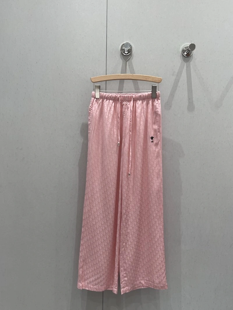 Christian Dior Long Pants