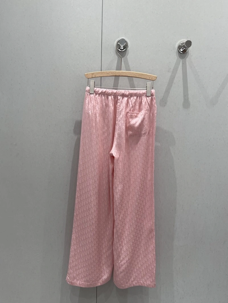 Low-cost Christian Dior Long Pants