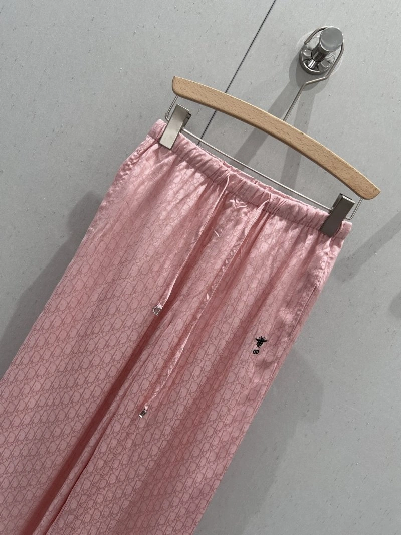 Low-cost Christian Dior Long Pants