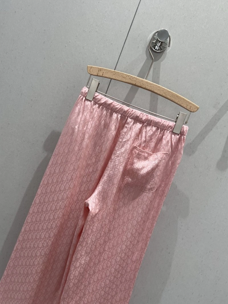 Low-cost Christian Dior Long Pants