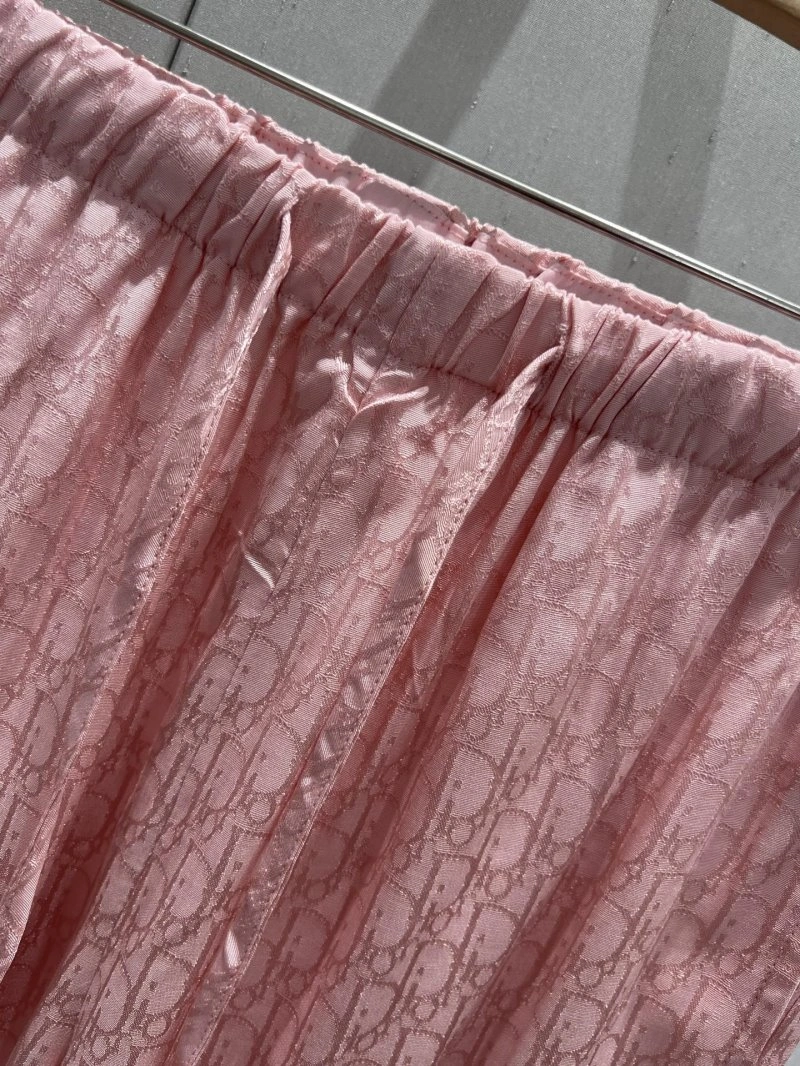 Low-cost Christian Dior Long Pants