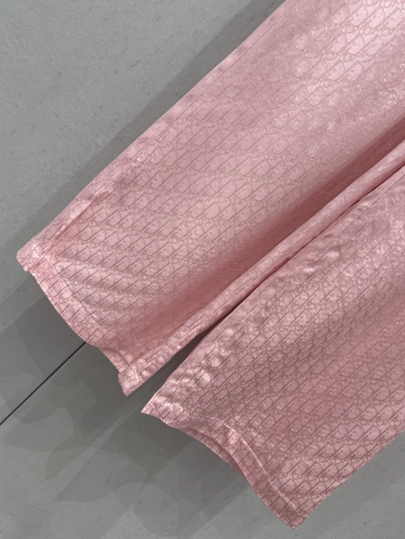 Low-cost Christian Dior Long Pants
