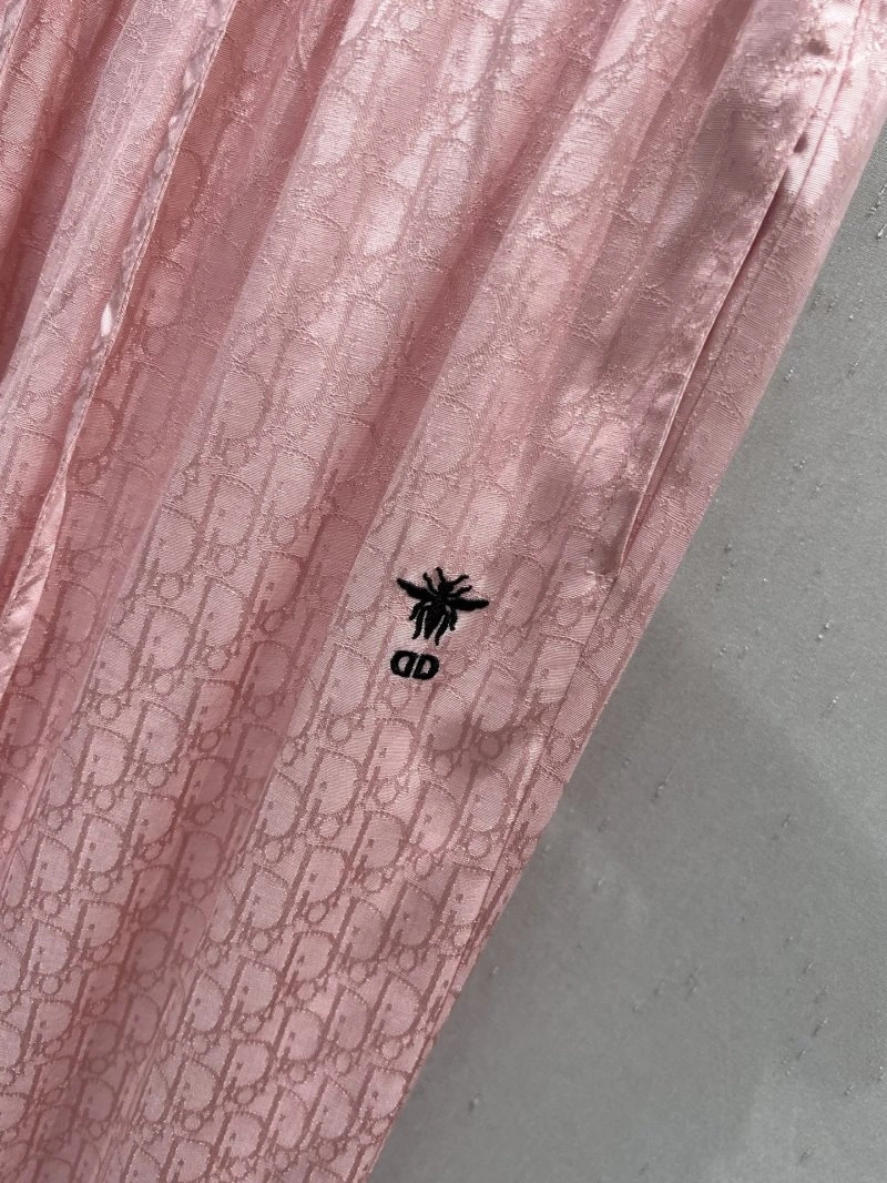 Low-cost Christian Dior Long Pants