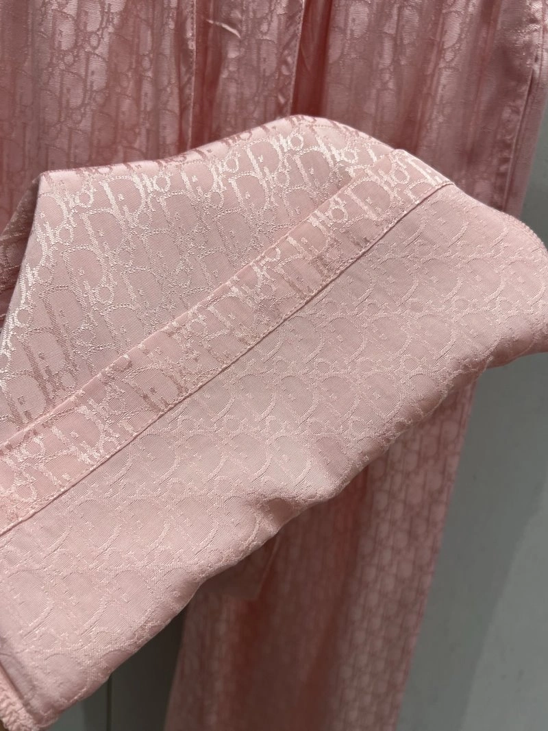 Low-cost Christian Dior Long Pants