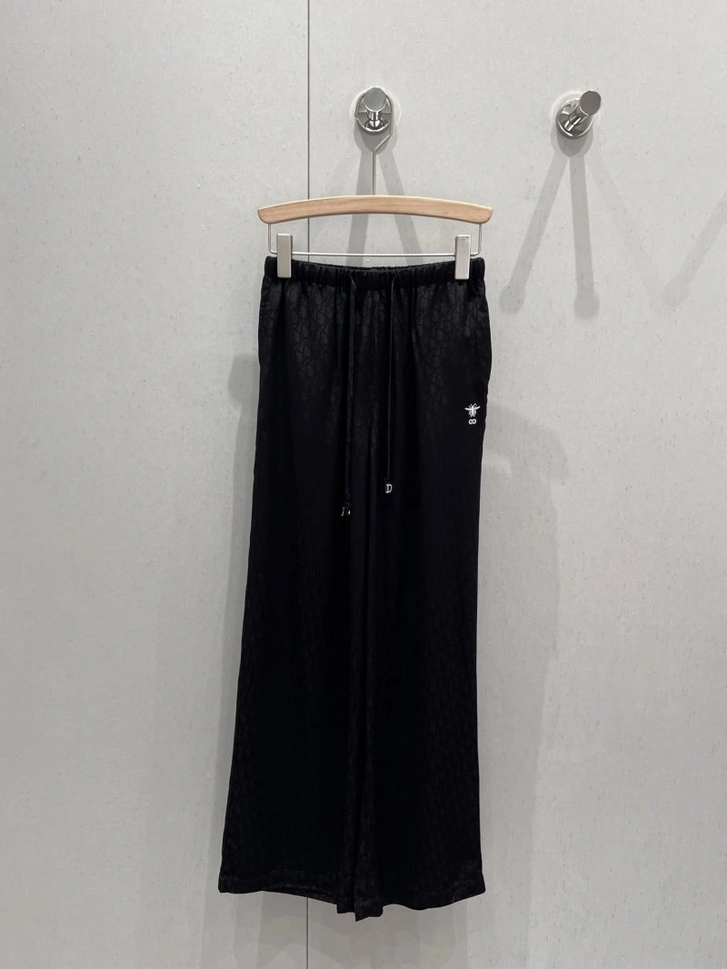 Christian Dior Long Pants