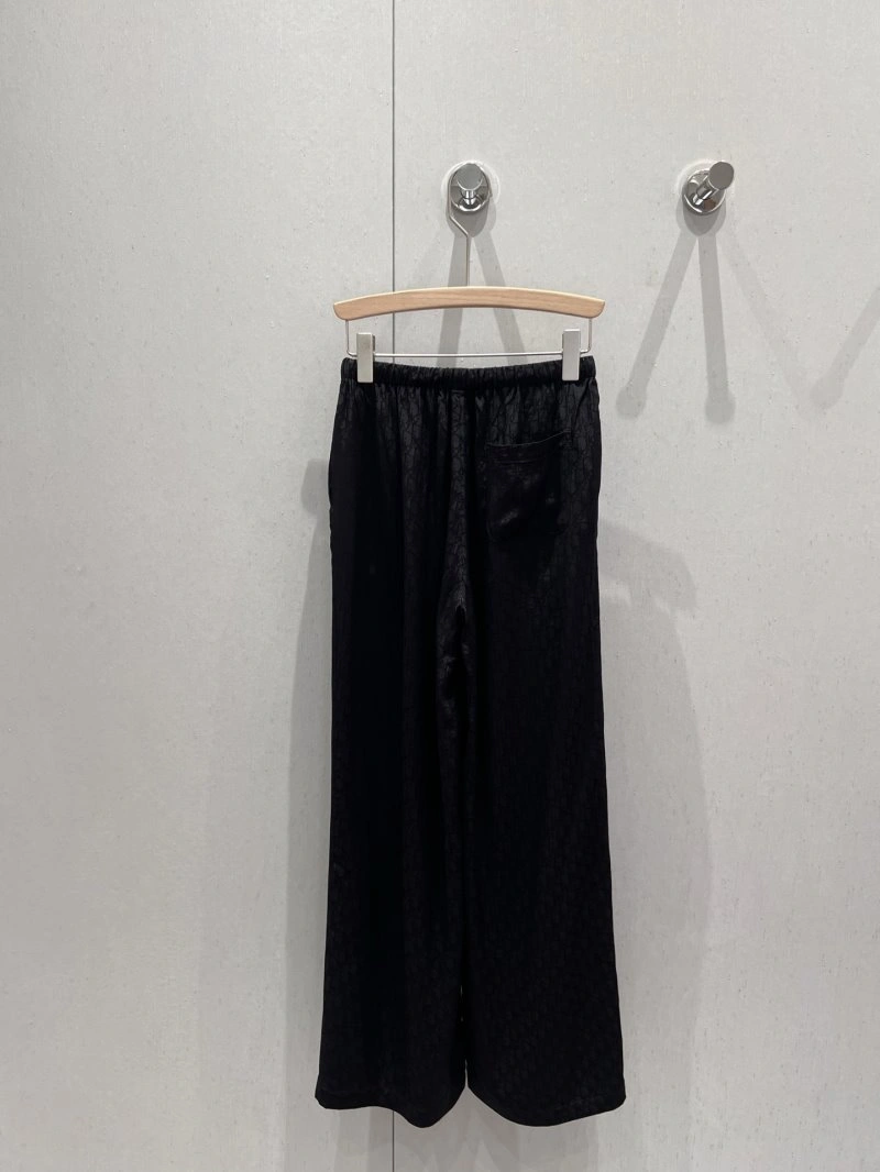 Discounted Christian Dior Long Pants