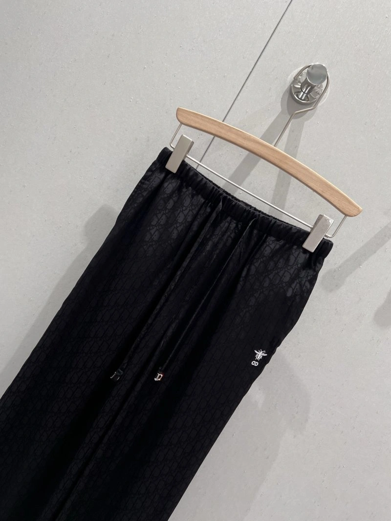 Discounted Christian Dior Long Pants