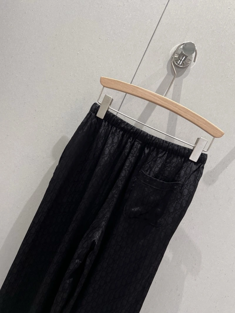 Discounted Christian Dior Long Pants