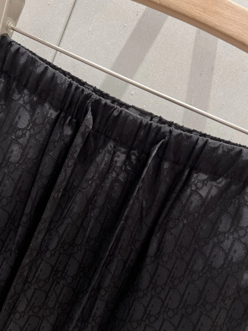 Discounted Christian Dior Long Pants
