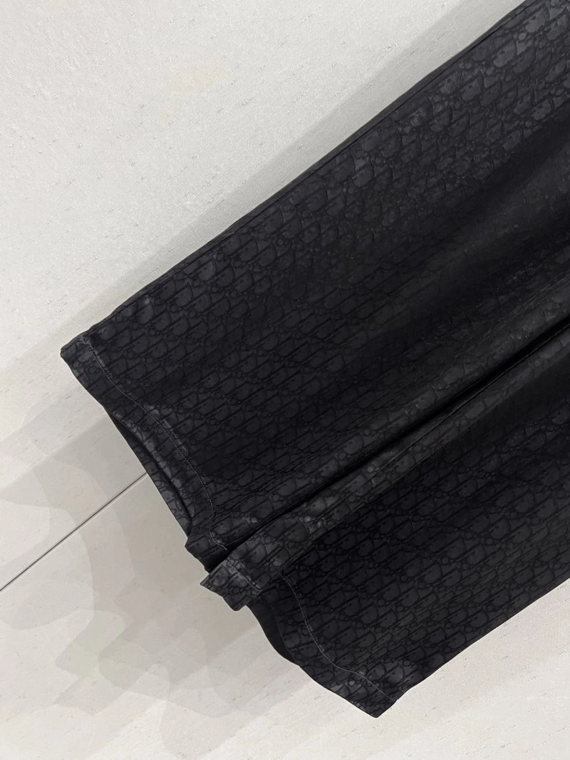 Discounted Christian Dior Long Pants