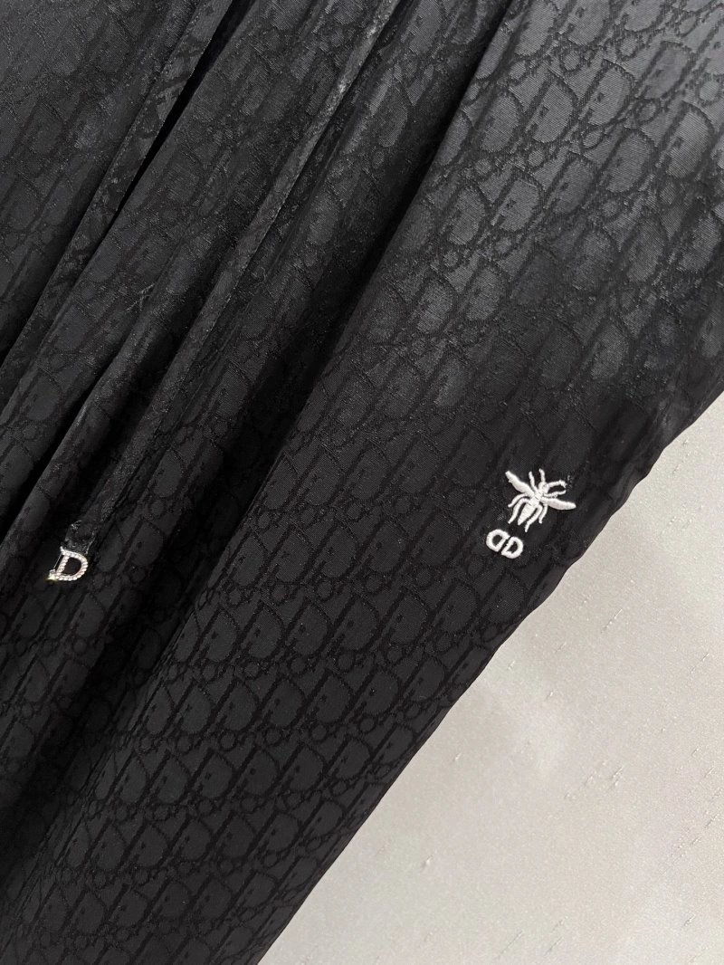 Discounted Christian Dior Long Pants