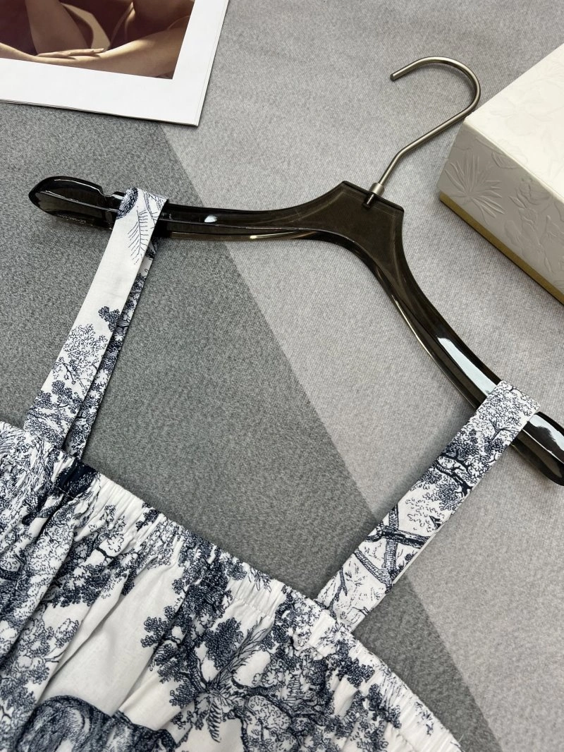 High accuracy Christian Dior Long Pants