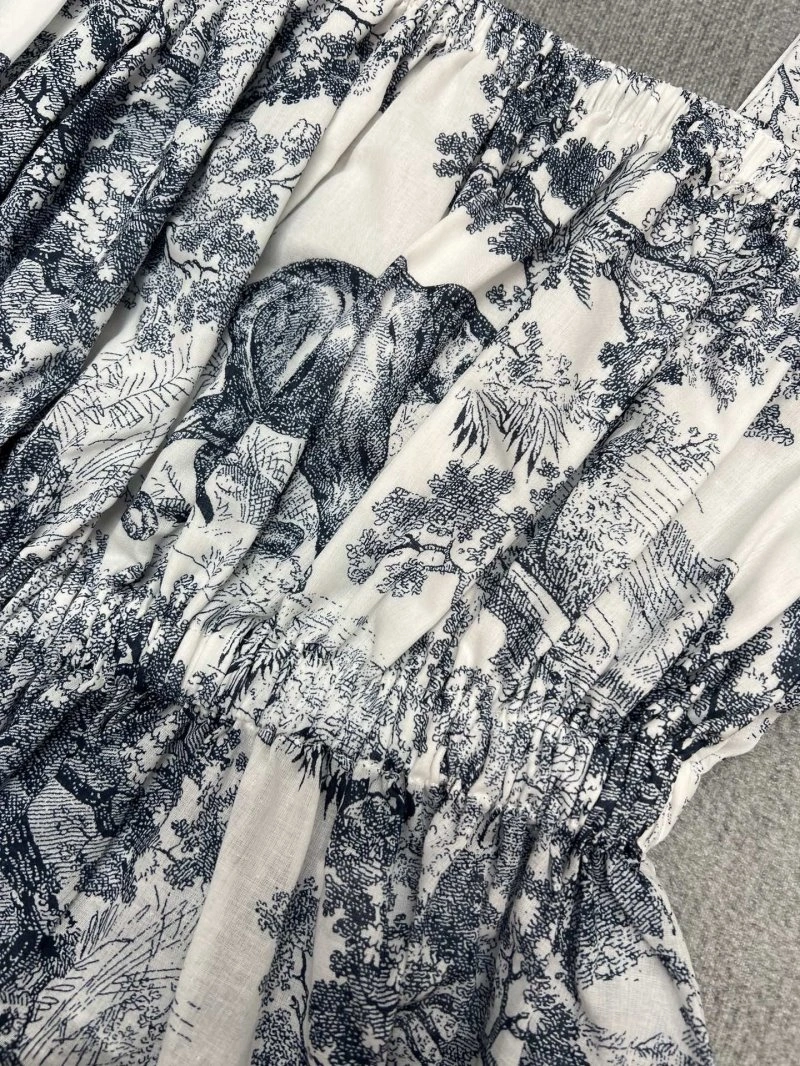 High accuracy Christian Dior Long Pants