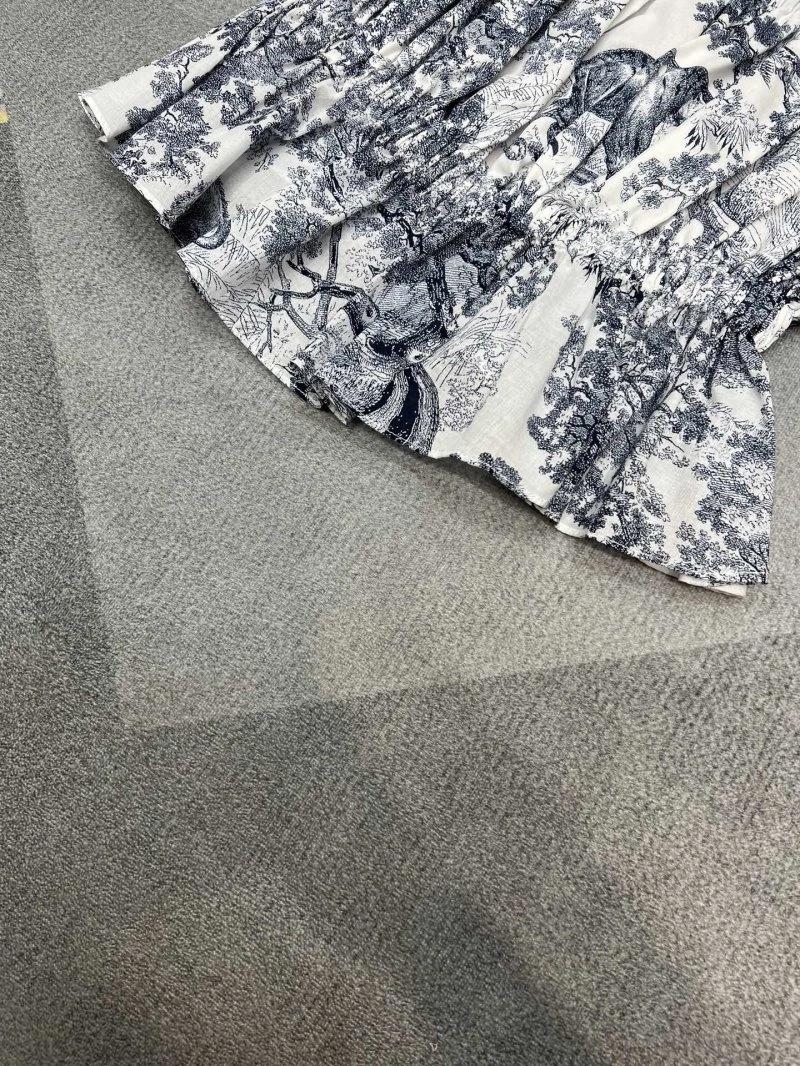 High accuracy Christian Dior Long Pants