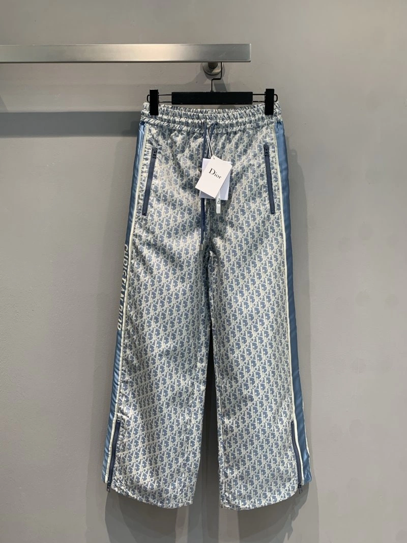 Christian Dior Long Pants