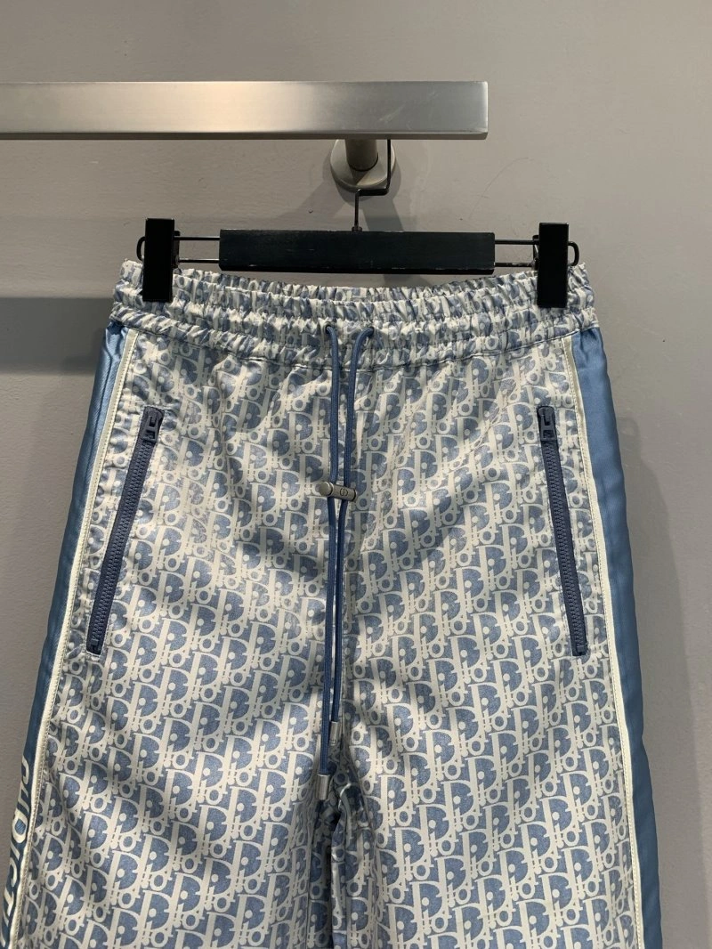 Factory-made Christian Dior Long Pants
