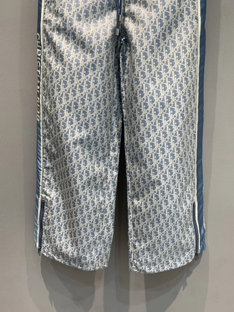 Factory-made Christian Dior Long Pants