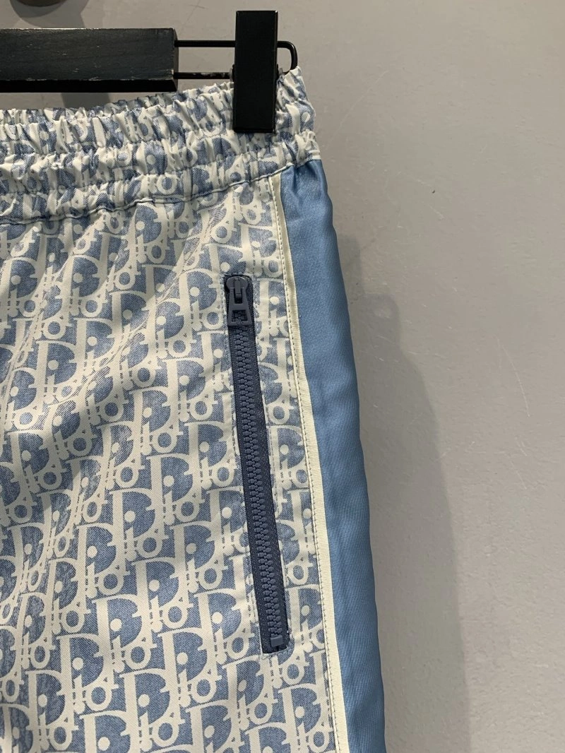 Factory-made Christian Dior Long Pants