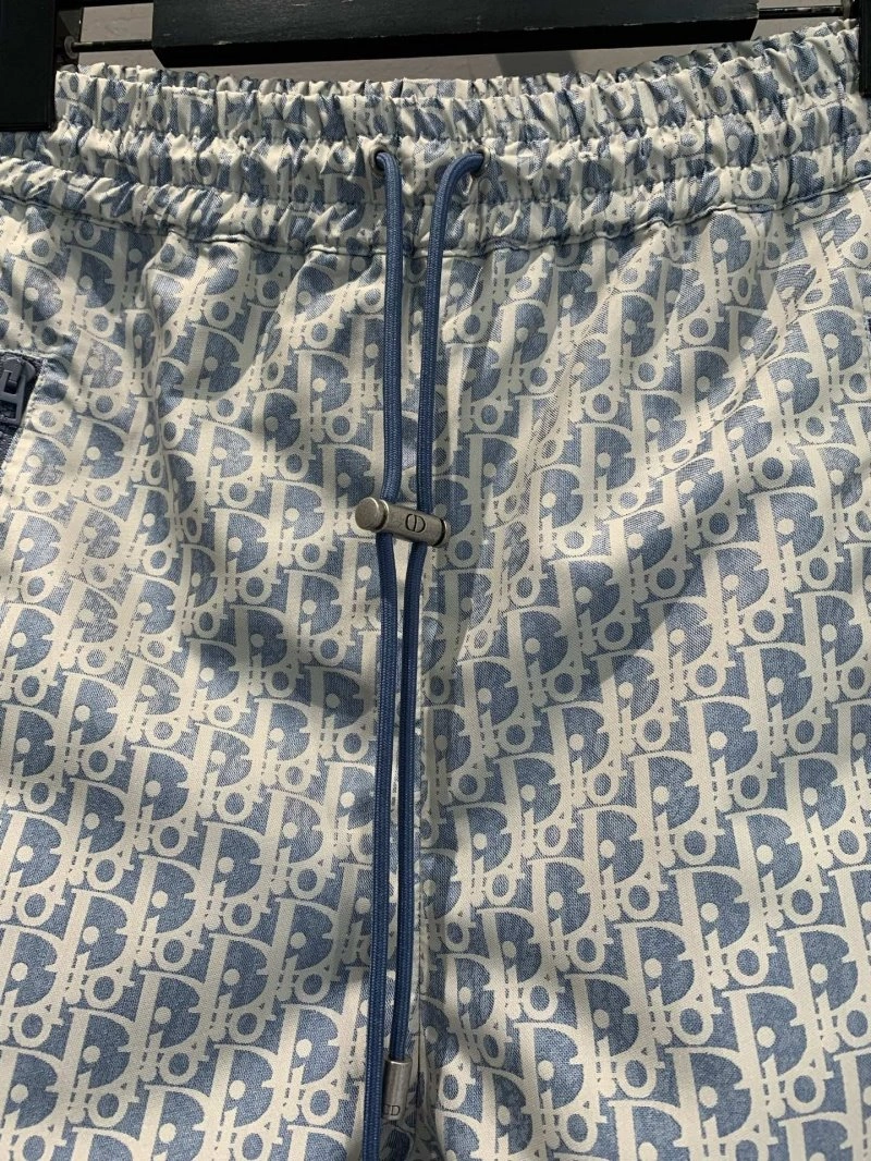 Factory-made Christian Dior Long Pants