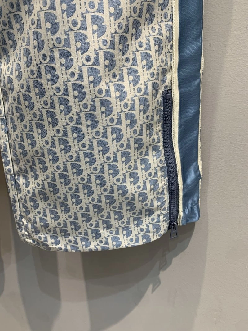 Factory-made Christian Dior Long Pants