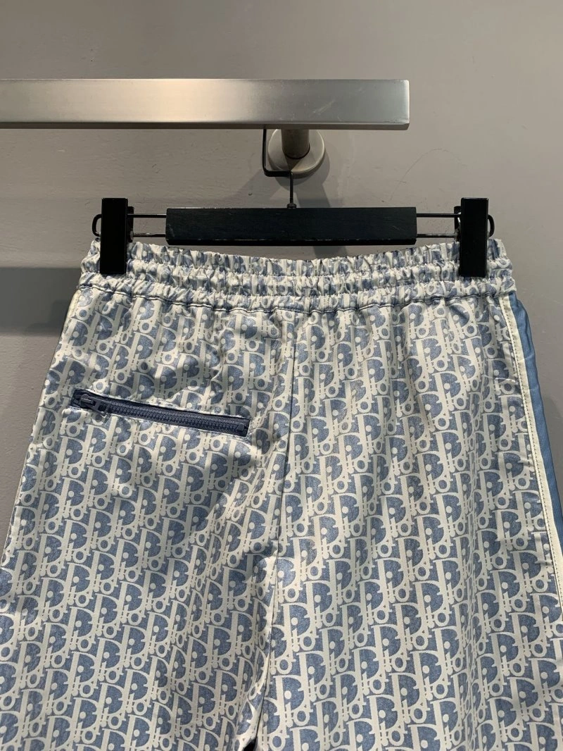 Factory-made Christian Dior Long Pants