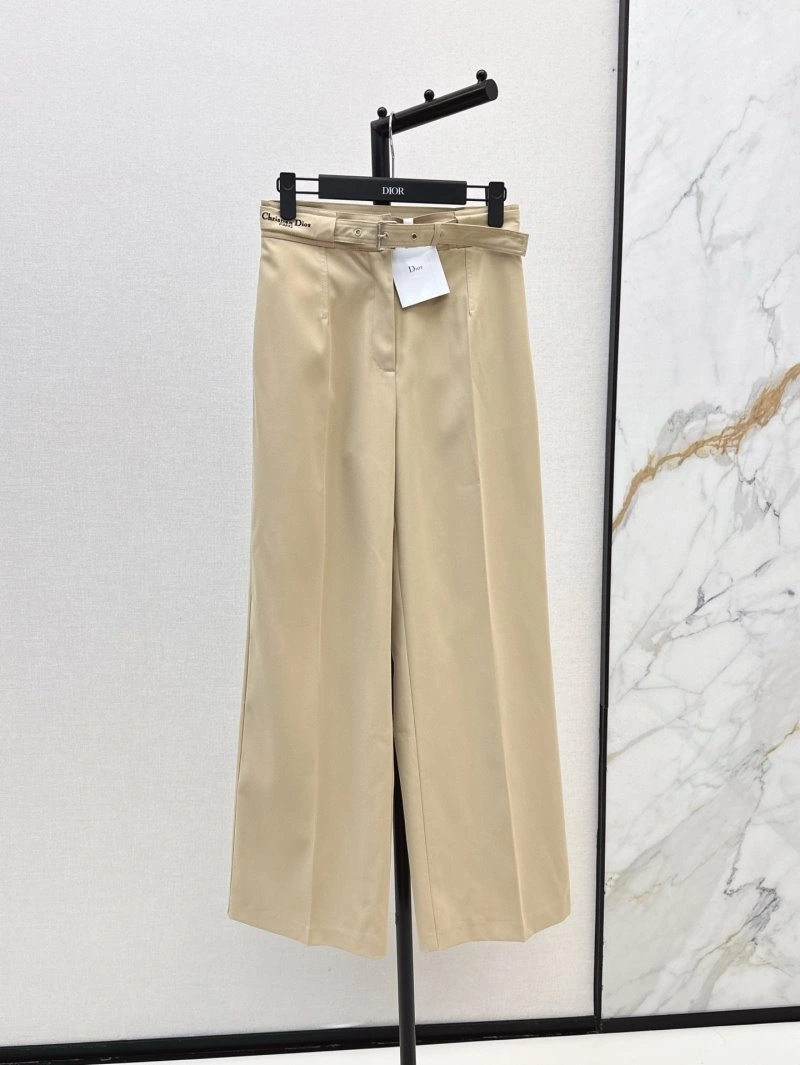 Christian Dior Long Pants
