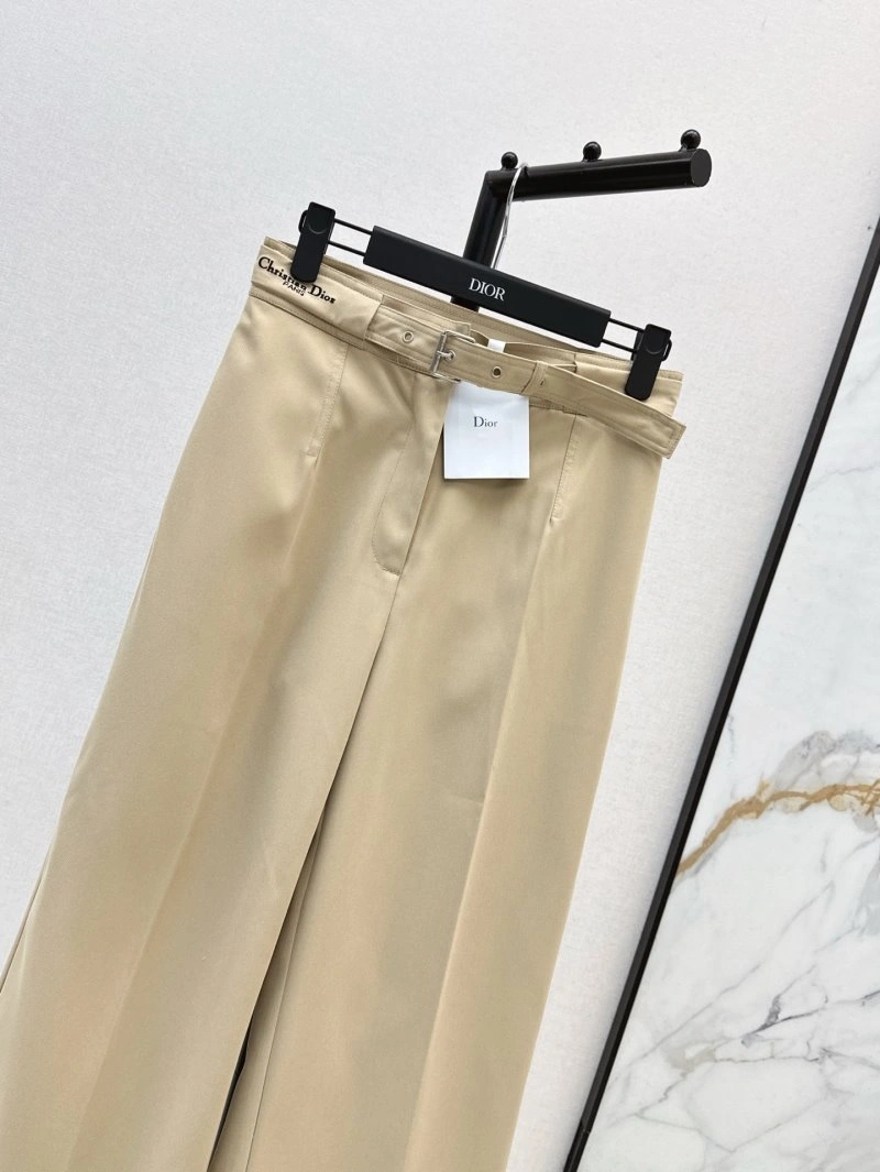 1:1 copy Christian Dior Long Pants